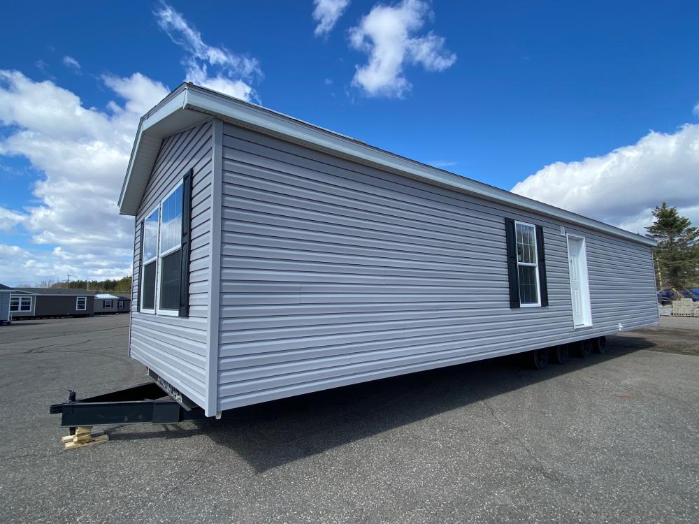 | Manufactured home from Iseman Homes