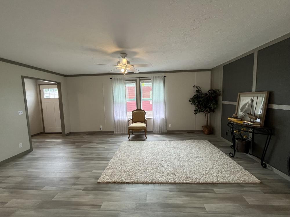 | Manufactured home from Iseman Homes