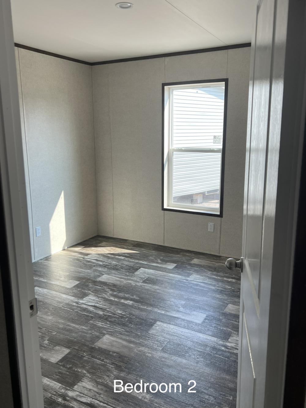 | Manufactured home from Iseman Homes