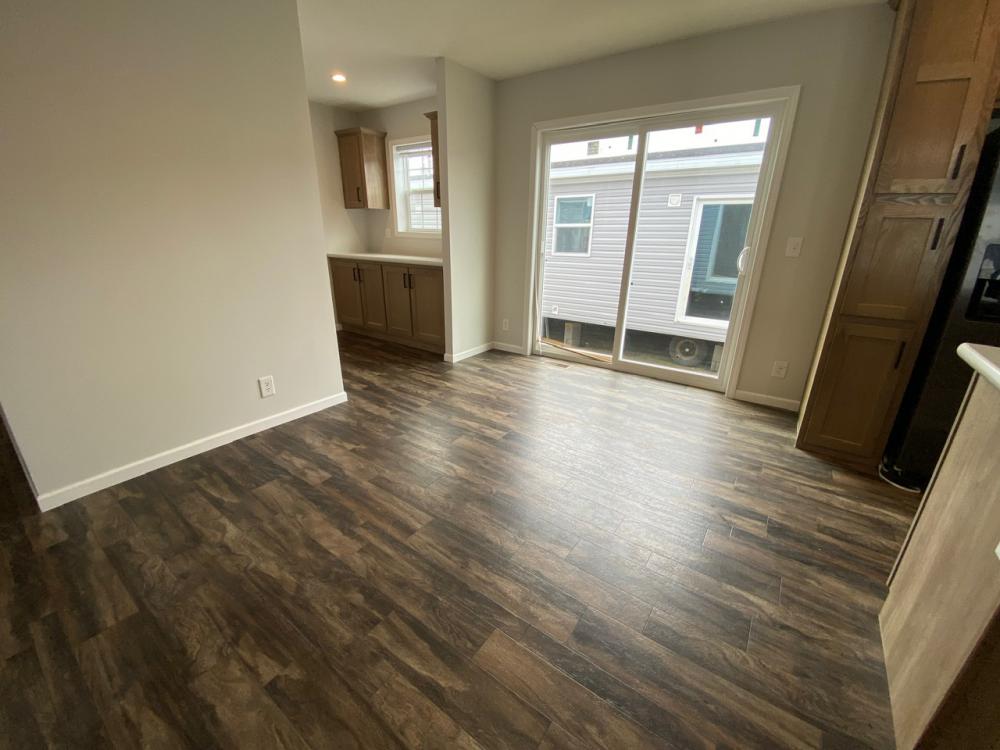 Apollo 201 | Manufactured home from Iseman Homes