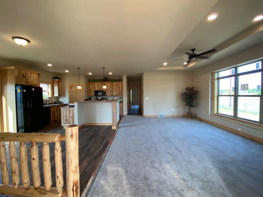 | Manufactured home from Iseman Homes