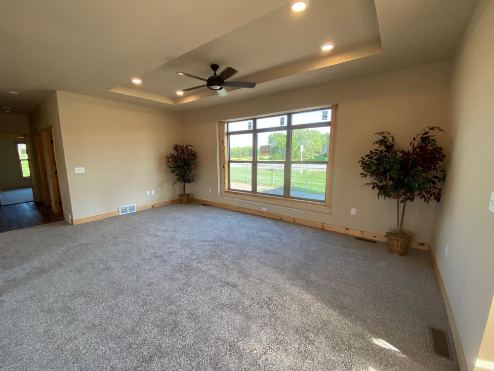 | Manufactured home from Iseman Homes