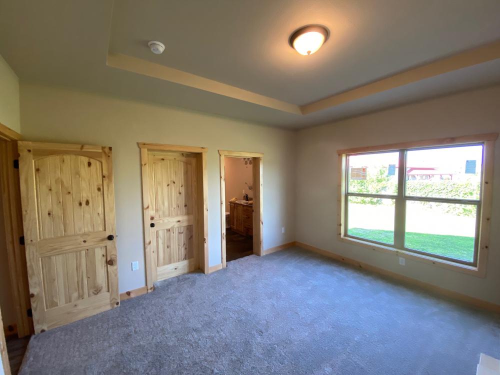 | Manufactured home from Iseman Homes
